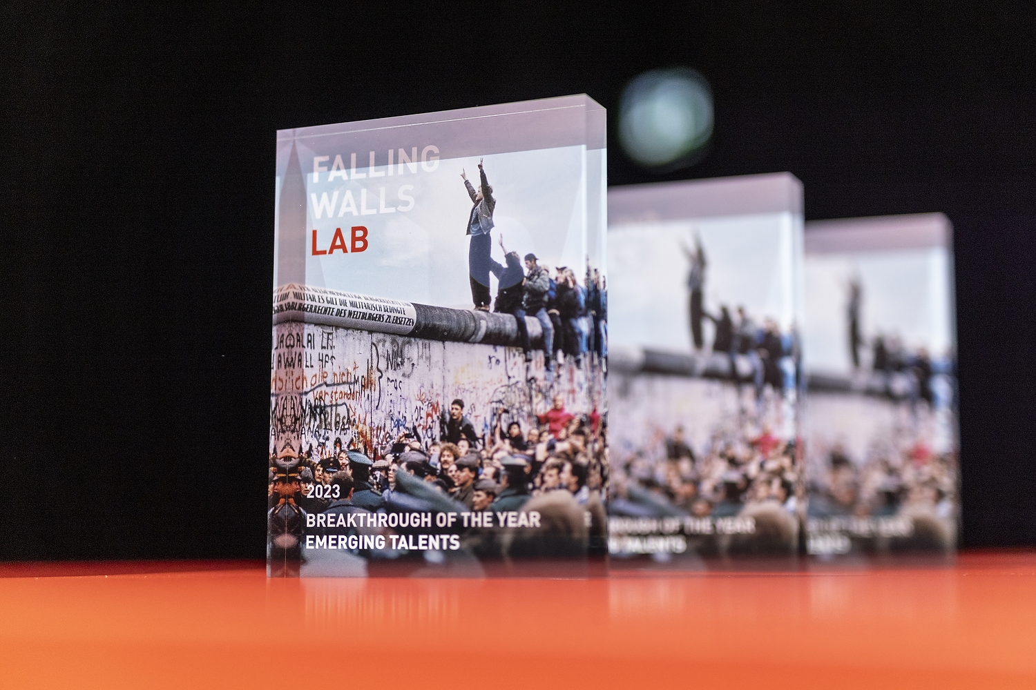 About the Falling Walls Foundation | Falling Walls